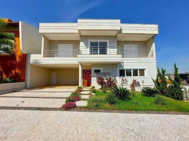 Casa / Sobrado em Condomínio para Locação em Americana/SP Jardim Trípoli 4 Quartos