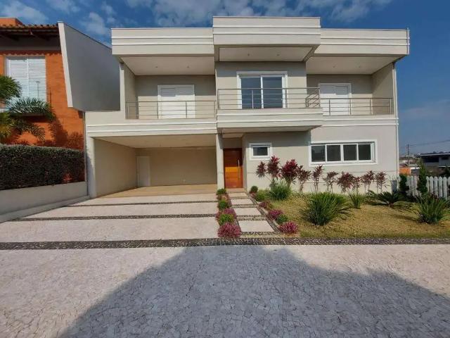 Casa / Sobrado em Condomínio para Locação em Americana/SP Jardim Trípoli 4 Quartos