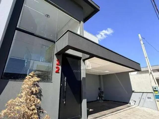 Casa / Sobrado em Condomínio para Locação em Americana/SP Loteamento Residencial e Comercial Bairro Pacaembu 2 Quartos