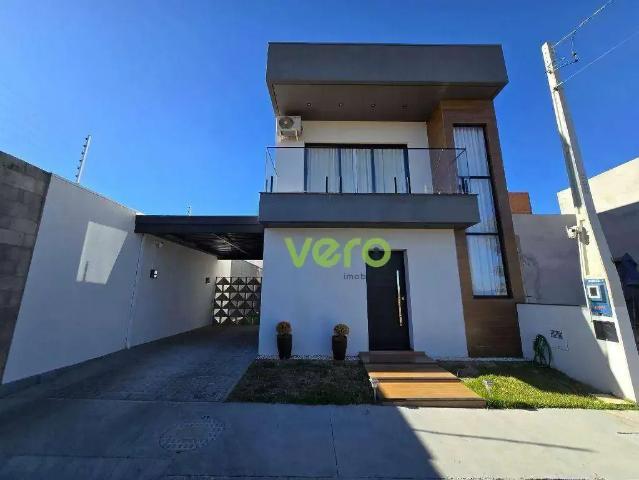 Casa / Sobrado em Condomínio para Locação em Americana/SP Loteamento Residencial e Comercial Bairro Pacaembu 2 Quartos