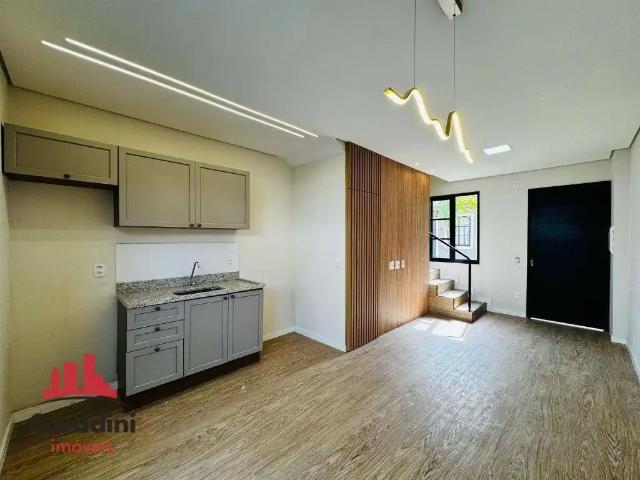 Casa / Sobrado em Condomínio para Locação em Americana/SP Loteamento Residencial e Comercial Bairro Pacaembu 2 Quartos