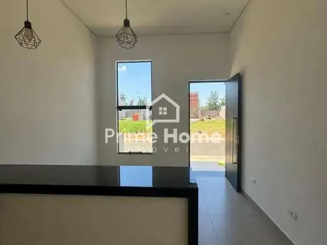 Casa / Sobrado em Condomínio para Locação em Americana/SP Loteamento Residencial e Comercial Bairro Pacaembu 3 Quartos