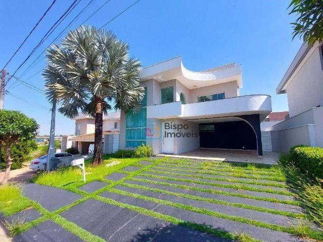 Casa / Sobrado em Condomínio para Locação em Americana/SP Loteamento Residencial Jardim Villagio 3 Quartos