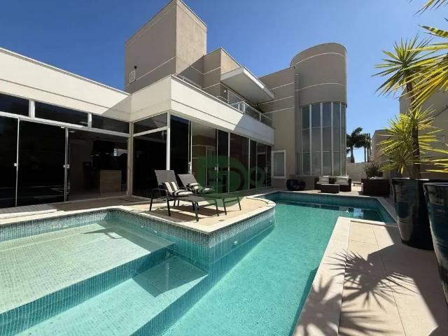 Casa / Sobrado em Condomínio para Locação em Americana/SP Loteamento Residencial Jardim Villagio 3 Quartos