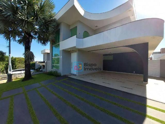 Casa / Sobrado em Condomínio para Locação em Americana/SP Loteamento Residencial Jardim Villagio 3 Quartos