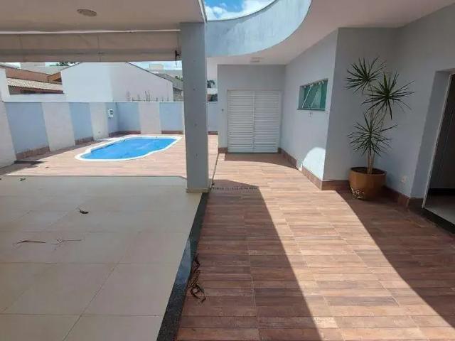 Casa / Sobrado em Condomínio para Locação em Americana/SP Loteamento Residencial Jardim Villagio II 3 Quartos