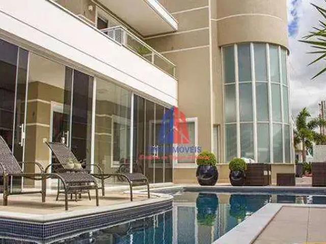 Casa / Sobrado em Condomínio para Locação em Americana/SP Loteamento Residencial Jardim Villagio II 3 Quartos
