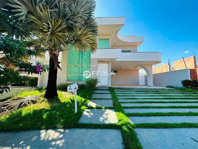 Casa / Sobrado em Condomínio para Locação em Americana/SP Loteamento Residencial Jardim Villagio II 3 Quartos