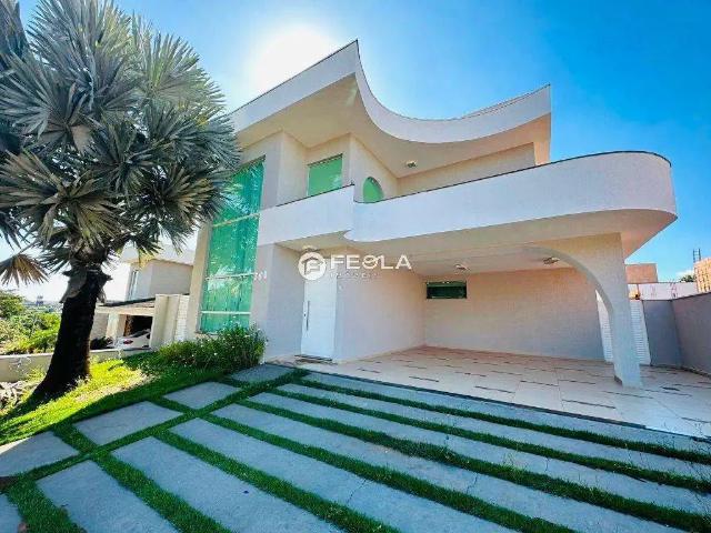 Casa / Sobrado em Condomínio para Locação em Americana/SP Loteamento Residencial Jardim Villagio II 3 Quartos