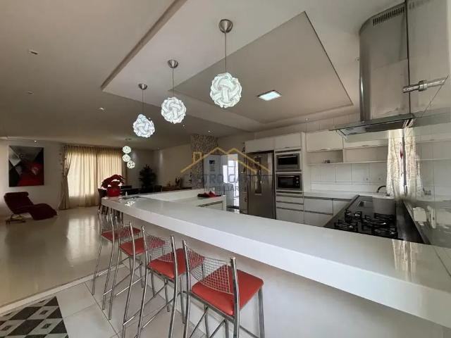 Casa / Sobrado em Condomínio para Locação em Americana/SP Loteamento Residencial Jardim dos Ipês Amarelos 3 Quartos