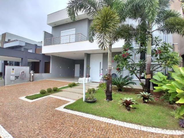 Casa / Sobrado em Condomínio para Locação em Americana/SP Loteamento Residencial Jardim dos Ipês Amarelos 3 Quartos