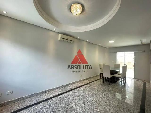 Casa / Sobrado em Condomínio para Locação em Americana/SP Nova Americana 4 Quartos