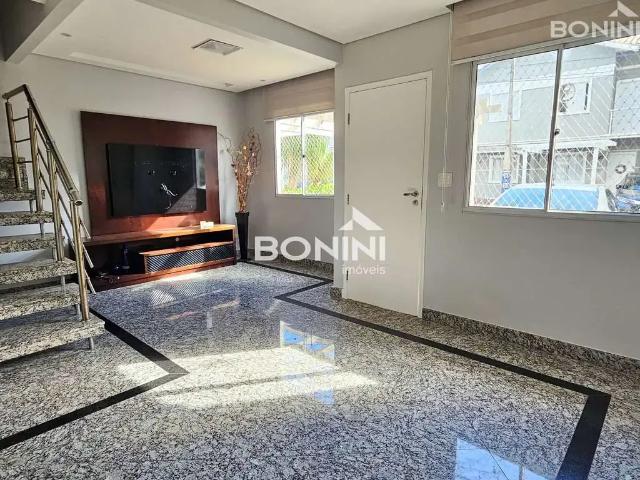Casa / Sobrado em Condomínio para Locação em Americana/SP Nova Americana 4 Quartos