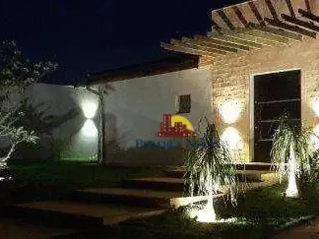 Casa / Sobrado em Condomínio para Locação em Americana/SP Portal dos Nobres 3 Quartos