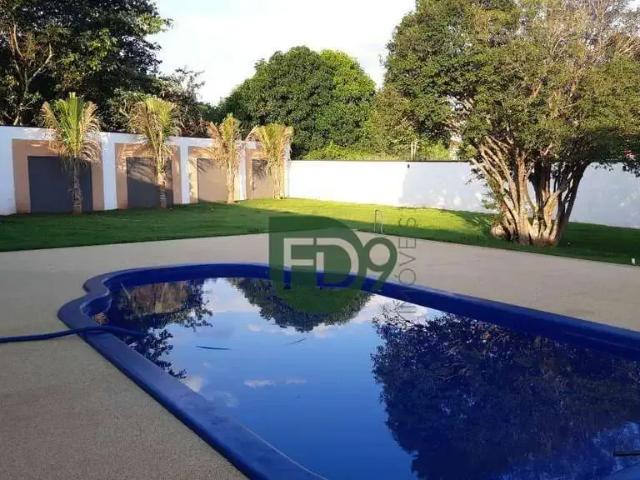 Casa / Sobrado em Condomínio para Locação em Americana/SP Portal dos Nobres 3 Quartos