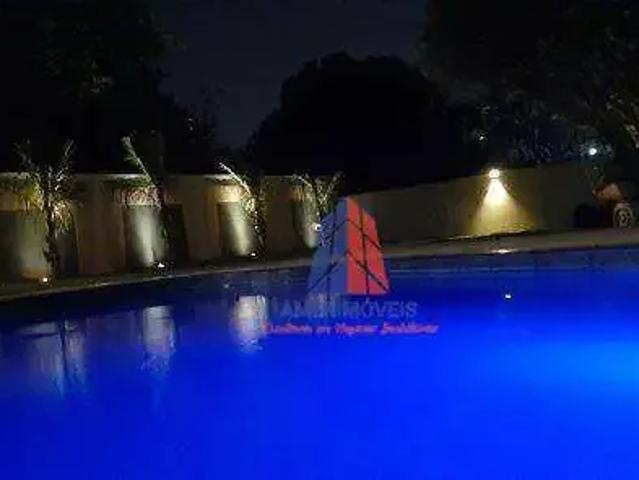 Casa / Sobrado em Condomínio para Locação em Americana/SP Portal dos Nobres 3 Quartos