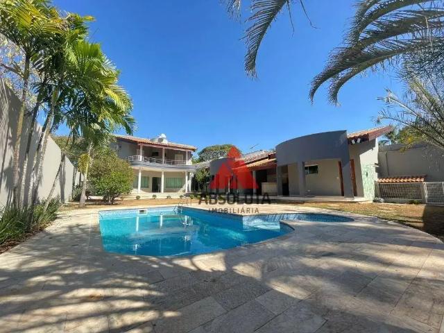 Casa / Sobrado em Condomínio para Locação em Americana/SP Riviera Tamborlim 3 Quartos