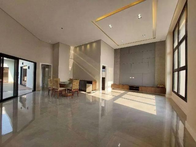Casa / Sobrado em Condomínio para Locação em Americana/SP Riviera Tamborlim 3 Quartos