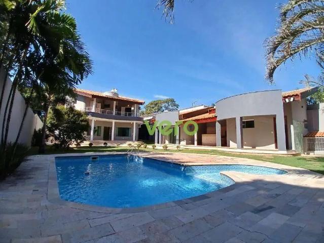 Casa / Sobrado em Condomínio para Locação em Americana/SP Riviera Tamborlim 3 Quartos