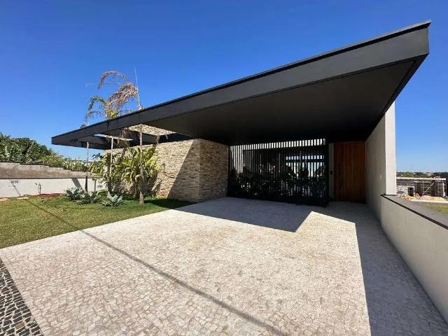 Casa / Sobrado em Condomínio para Locação em Americana/SP Riviera Tamborlim 3 Quartos