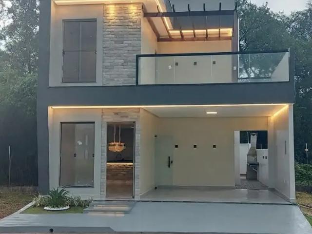 Casa / Sobrado em Condomínio para Locação em Ananindeua/PA Centro