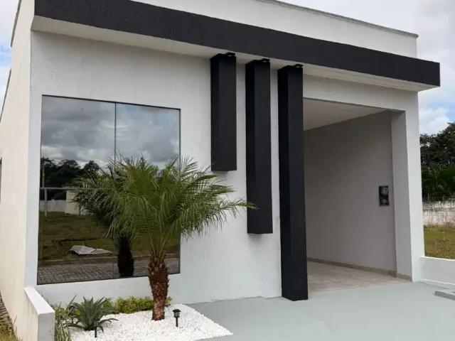 Casa / Sobrado em Condomínio para Locação em Ananindeua/PA Maguari 3 Quartos