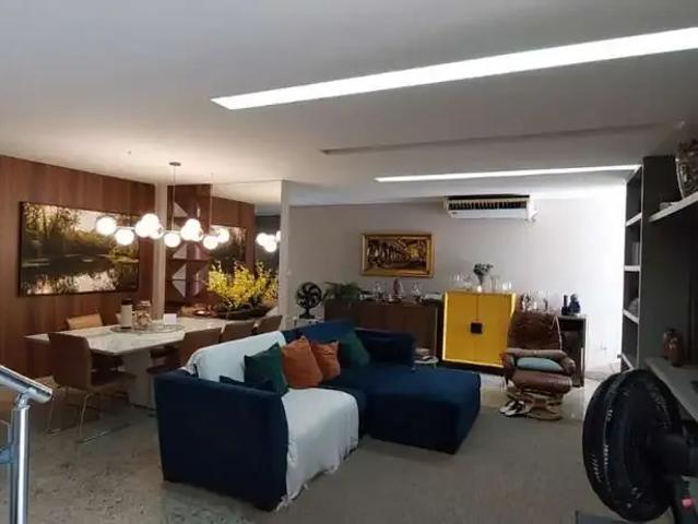 Casa / Sobrado em Condomínio para Locação em Ananindeua/PA Quarenta Horas Coqueiro 4 Quartos