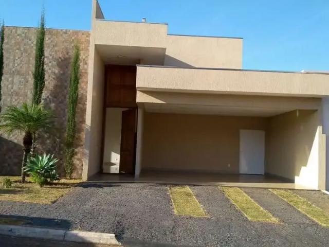 Casa / Sobrado em Condomínio para Locação em Anápolis/GO Condomínio Residencial Grand Trianon 3 Quartos