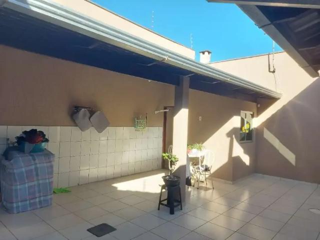 Casa / Sobrado em Condomínio para Locação em Anápolis/GO Residencial Vale do Sol 3 Quartos