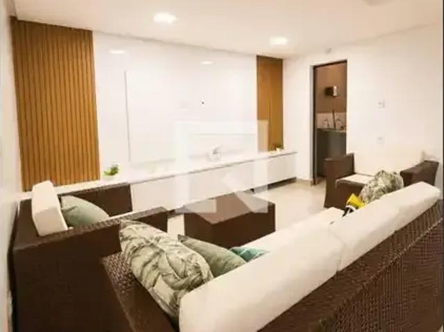 Casa / Sobrado em Condomínio para Locação em Aparecida de Goiânia/GO Conjunto Residencial Storil 3 Quartos