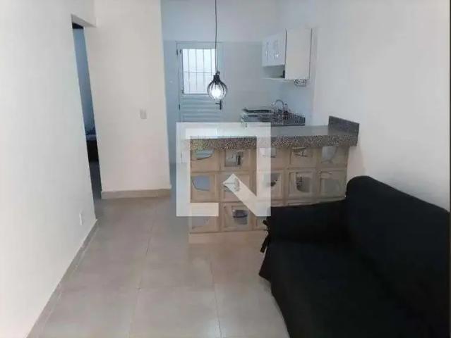 Casa / Sobrado em Condomínio para Locação em Aparecida de Goiânia/GO Jardim Imperial 2 Quartos