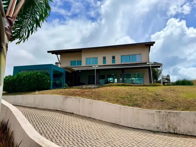 Casa / Sobrado em Condomínio para Locação em Aquiraz/CE Iguape 4 Quartos