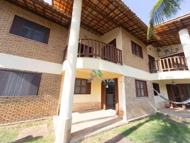 Casa / Sobrado em Condomínio para Locação em Aquiraz/CE Porto das Dunas 2 Quartos