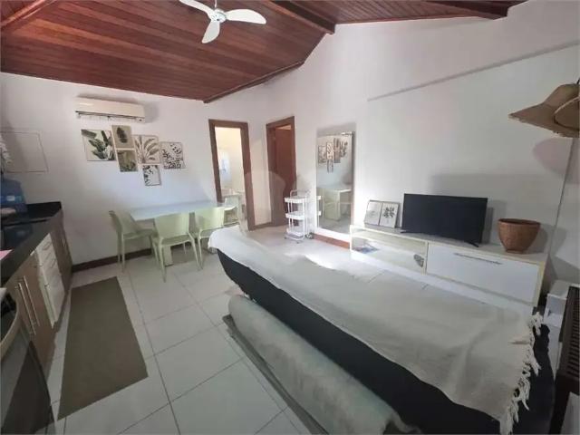 Casa / Sobrado em Condomínio para Locação em Armação dos Búzios/RJ Manguinhos 1 Quartos