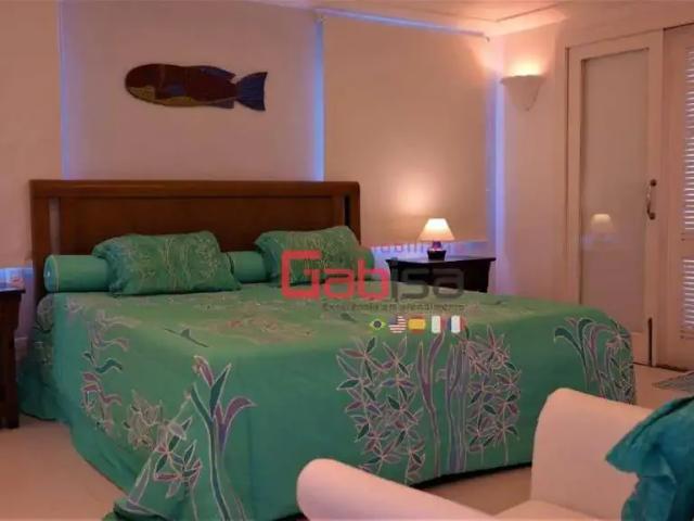 Casa / Sobrado em Condomínio para Locação em Armação dos Búzios/RJ Marina 9 Quartos