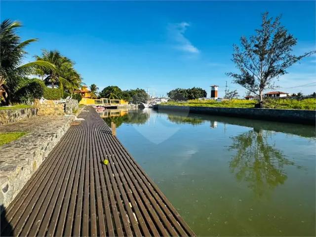 Casa / Sobrado em Condomínio para Locação em Armação dos Búzios/RJ Marina 2 Quartos