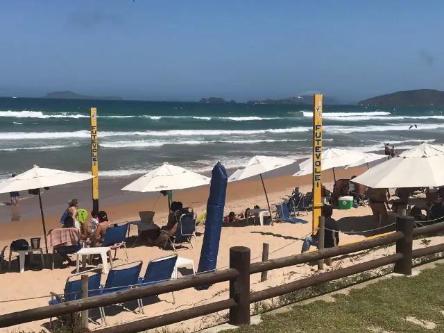Casa / Sobrado em Condomínio para Locação em Armação dos Búzios/RJ Geribá 4 Quartos