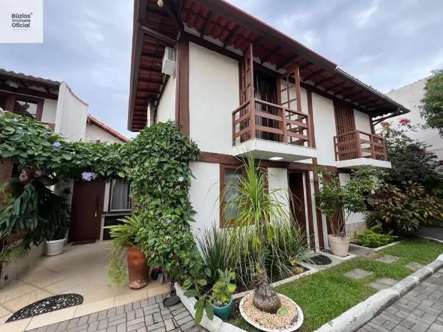 Casa / Sobrado em Condomínio para Locação em Armação dos Búzios/RJ Geribá 2 Quartos