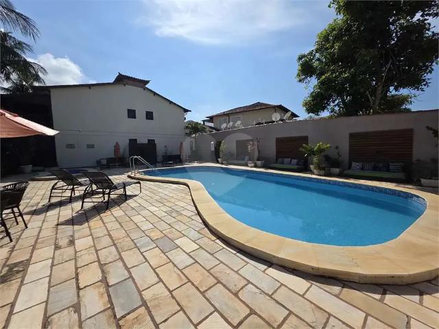 Casa / Sobrado em Condomínio para Locação em Armação dos Búzios/RJ Geribá 2 Quartos