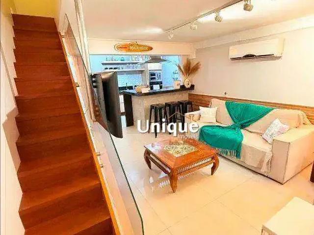Casa / Sobrado em Condomínio para Locação em Armação dos Búzios/RJ Geribá 2 Quartos
