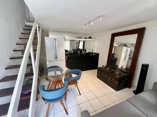 Casa / Sobrado em Condomínio para Locação em Armação dos Búzios/RJ Geribá 2 Quartos
