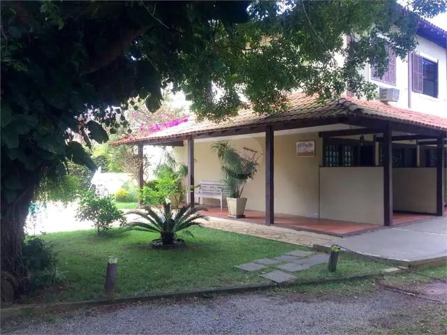 Casa / Sobrado em Condomínio para Locação em Armação dos Búzios/RJ Geribá 2 Quartos