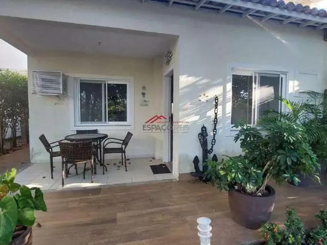 Casa / Sobrado em Condomínio para Locação em Armação dos Búzios/RJ Geribá 3 Quartos