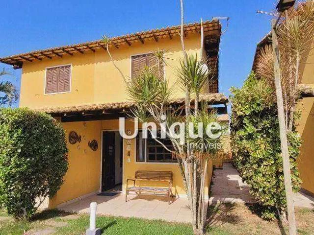 Casa / Sobrado em Condomínio para Locação em Armação dos Búzios/RJ Rasa 2 Quartos