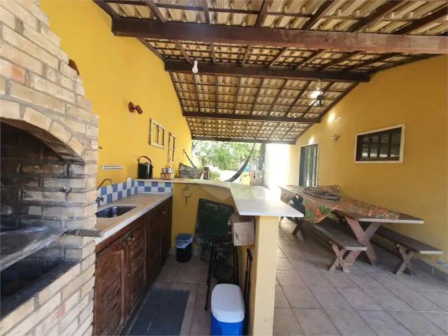 Casa / Sobrado em Condomínio para Locação em Armação dos Búzios/RJ Rasa 2 Quartos