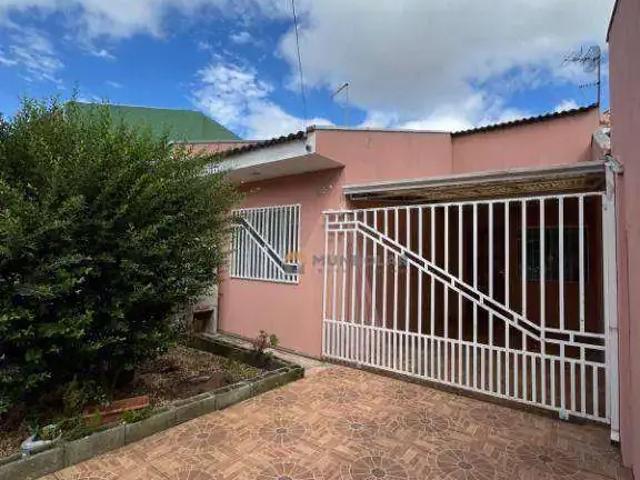 Casa / Sobrado em Condomínio para Locação em Araucária/PR Costeira 2 Quartos