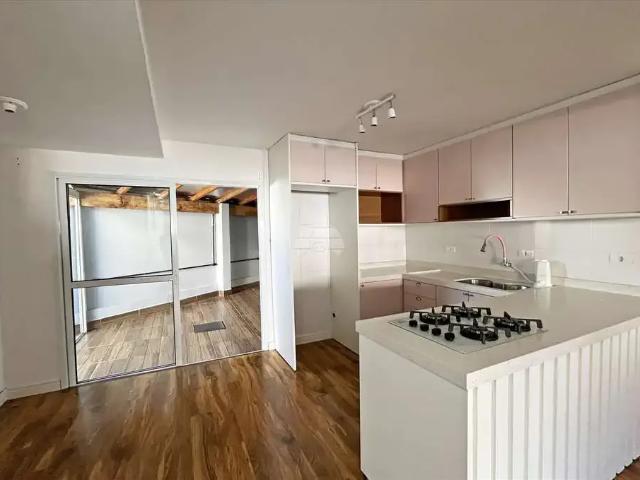 Casa / Sobrado em Condomínio para Locação em Araucária/PR Costeira 2 Quartos