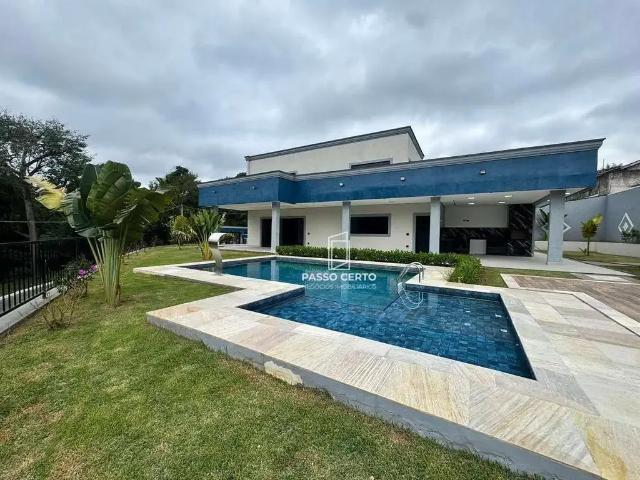 Casa / Sobrado em Condomínio para Locação em Araçariguama/SP Vale da Benção 3 Quartos