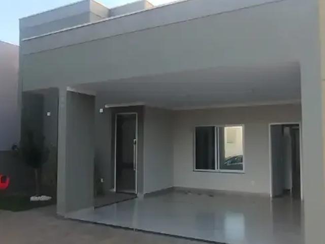 Casa / Sobrado em Condomínio para Locação em Araçatuba/SP Aeroporto 3 Quartos