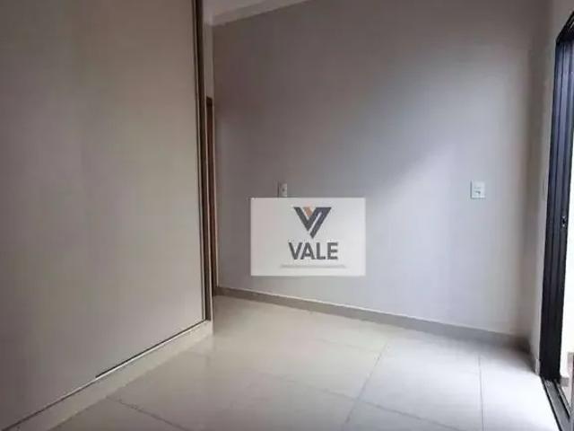 Casa / Sobrado em Condomínio para Locação em Araçatuba/SP Aeroporto 3 Quartos